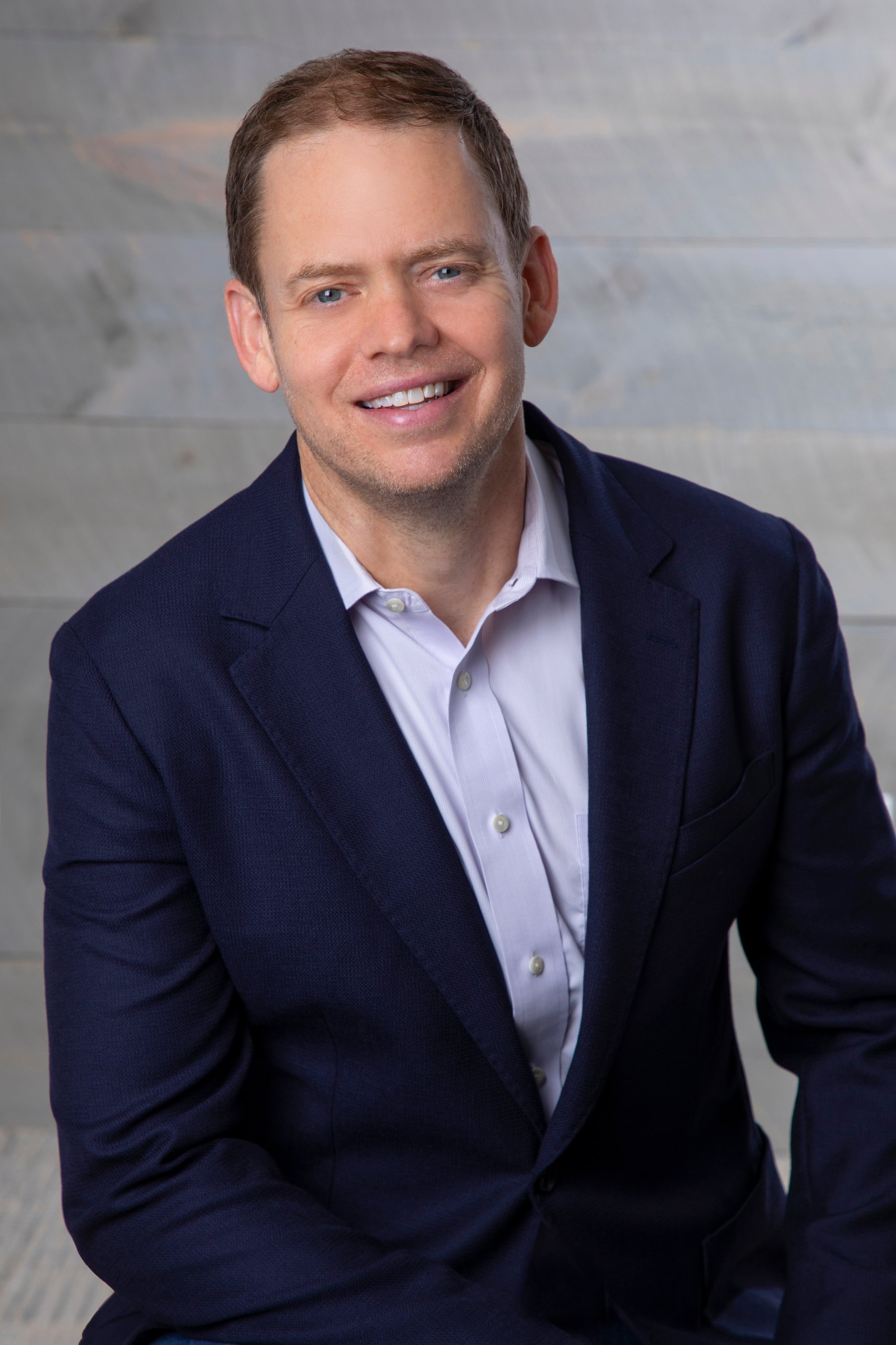 Erik Beck | Client Advisor